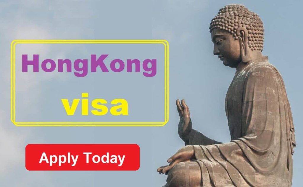 Steps for Applying to get the Hong Kong PR Visa - Blog - JVS Immigration