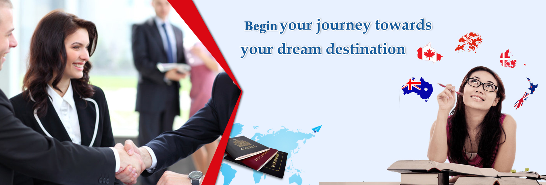Best Visa and Immigration Consultant for the USA in Delhi - Blog - JVS ...